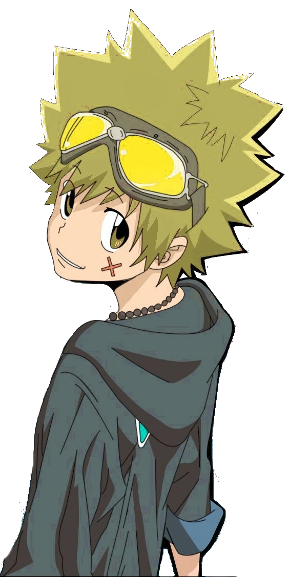 Gen | Wiki Reborn Fanon | Fandom