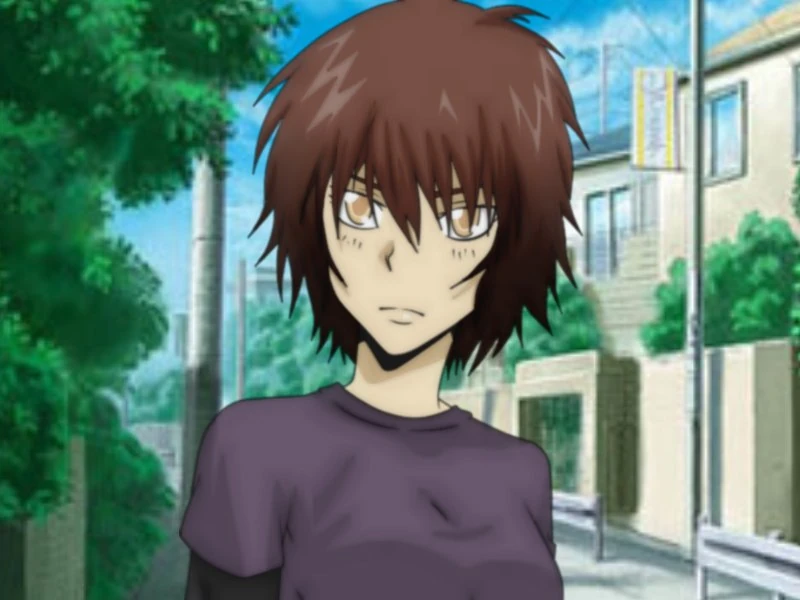 Даниэль | Reborn OC вики | Fandom