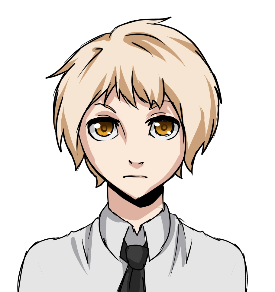 Беретта | Reborn OC вики | Fandom