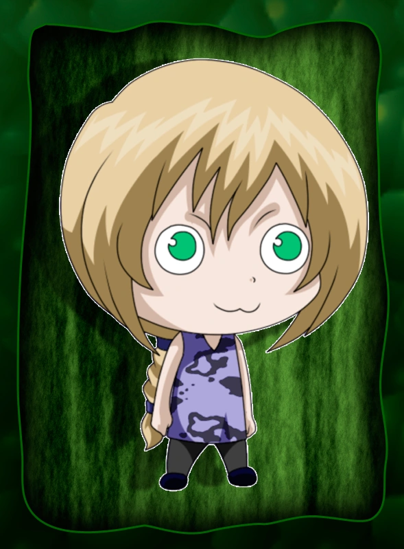 Виро Марчетти | Reborn OC вики | Fandom