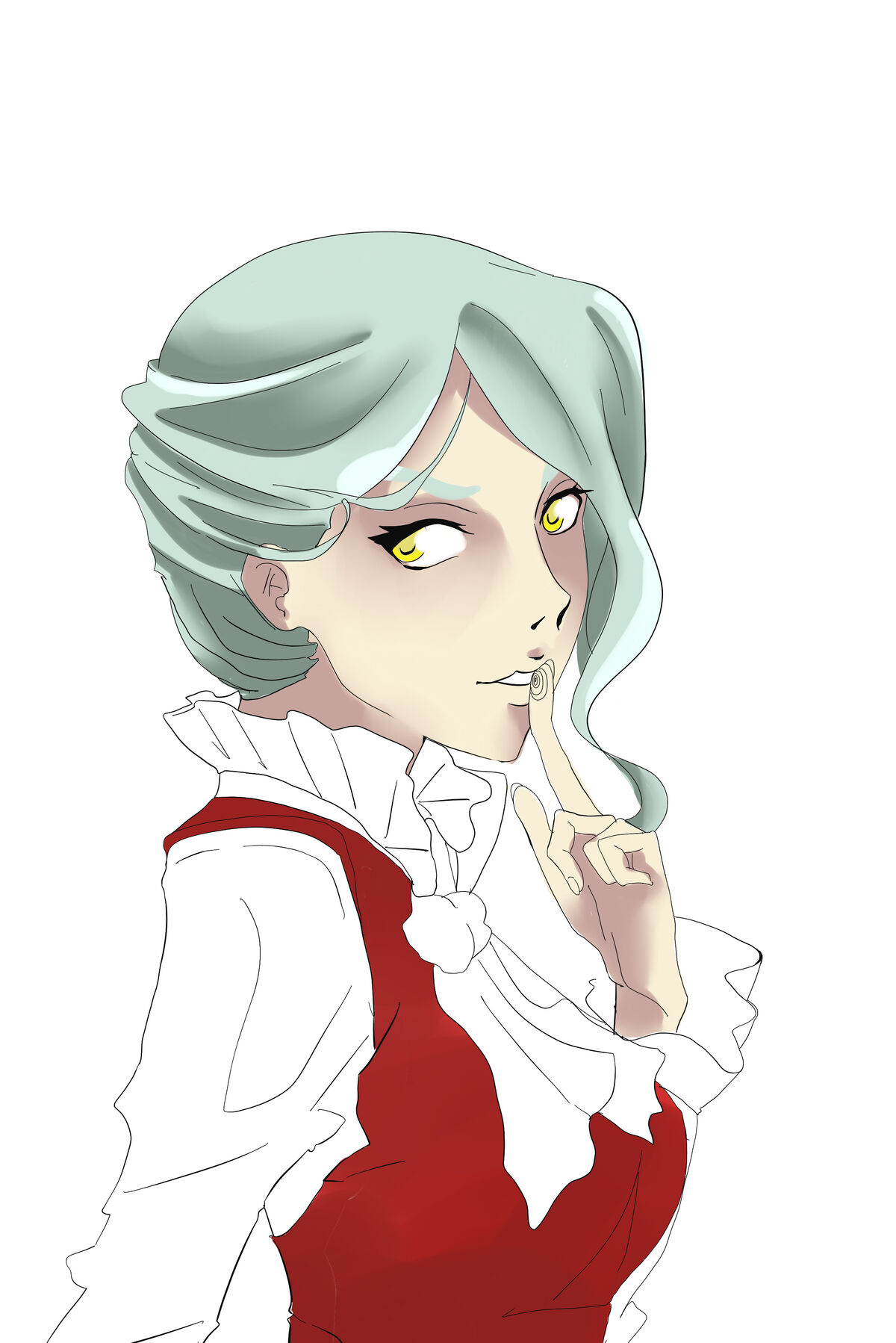 Миа Деллоро Reborn Oc вики Fandom
