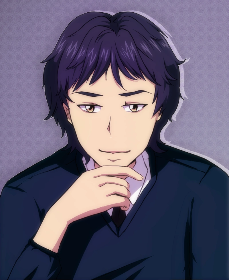 Эрнесто Агнелло | Reborn OC вики | Fandom