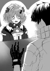 Mimi | Reborn as a Space Mercenary Wiki | Fandom