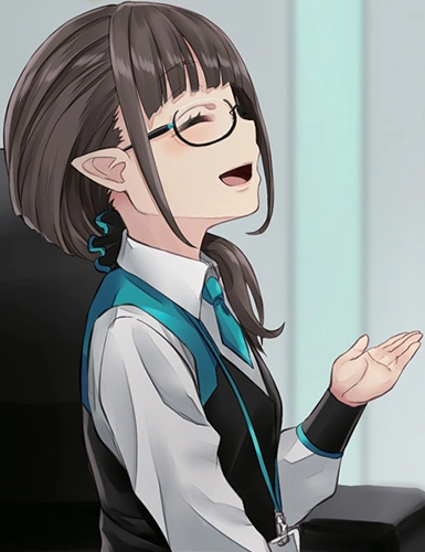 Sara | Reborn as a Space Mercenary Wiki | Fandom