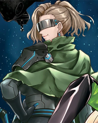 Celestia | Reborn as a Space Mercenary Wiki | Fandom