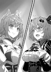 Mimi | Reborn as a Space Mercenary Wiki | Fandom