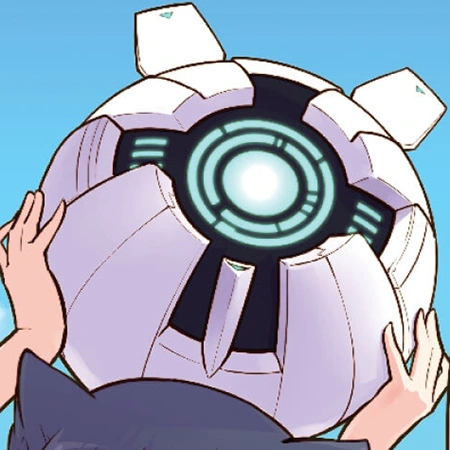 Milo | Reborn as a Space Mercenary Wiki | Fandom