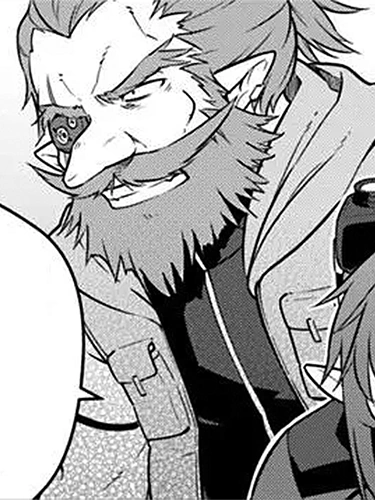 Kharkov | Reborn as a Space Mercenary Wiki | Fandom