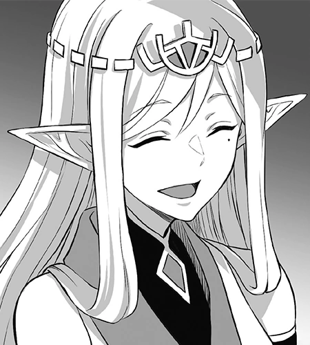 Miriam | Reborn as a Space Mercenary Wiki | Fandom