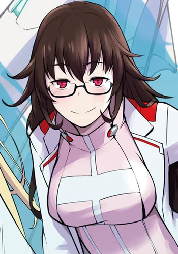 Shouko | Reborn as a Space Mercenary Wiki | Fandom