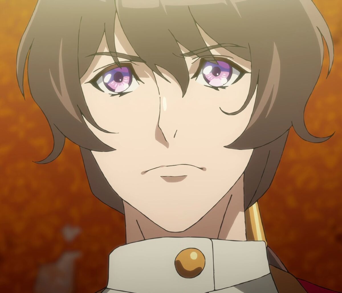 Theodore | Reborn to Master the Blade: From Hero-King to Squire ♀ Wiki ...