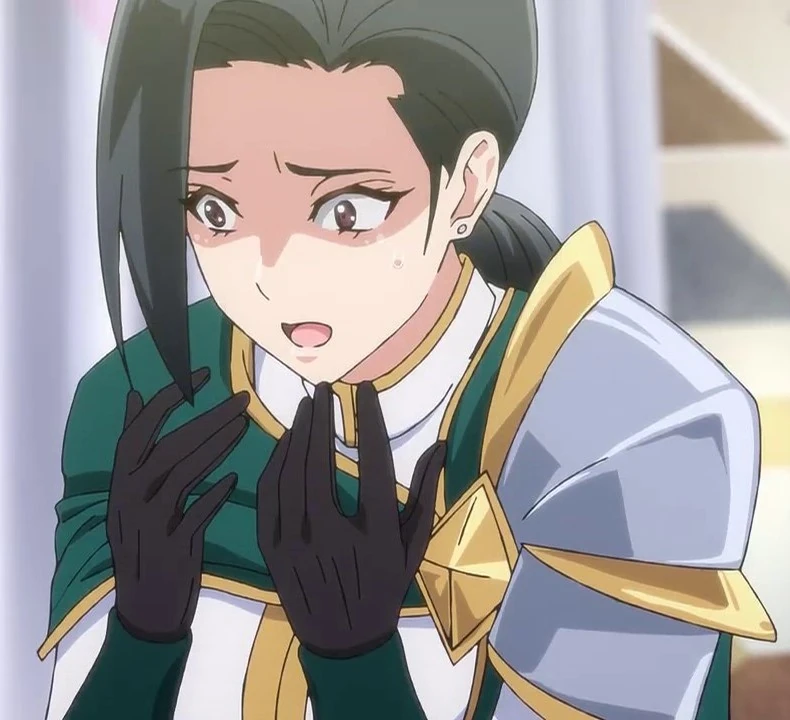 Ada | Reborn to Master the Blade: From Hero-King to Squire ♀ Wiki | Fandom