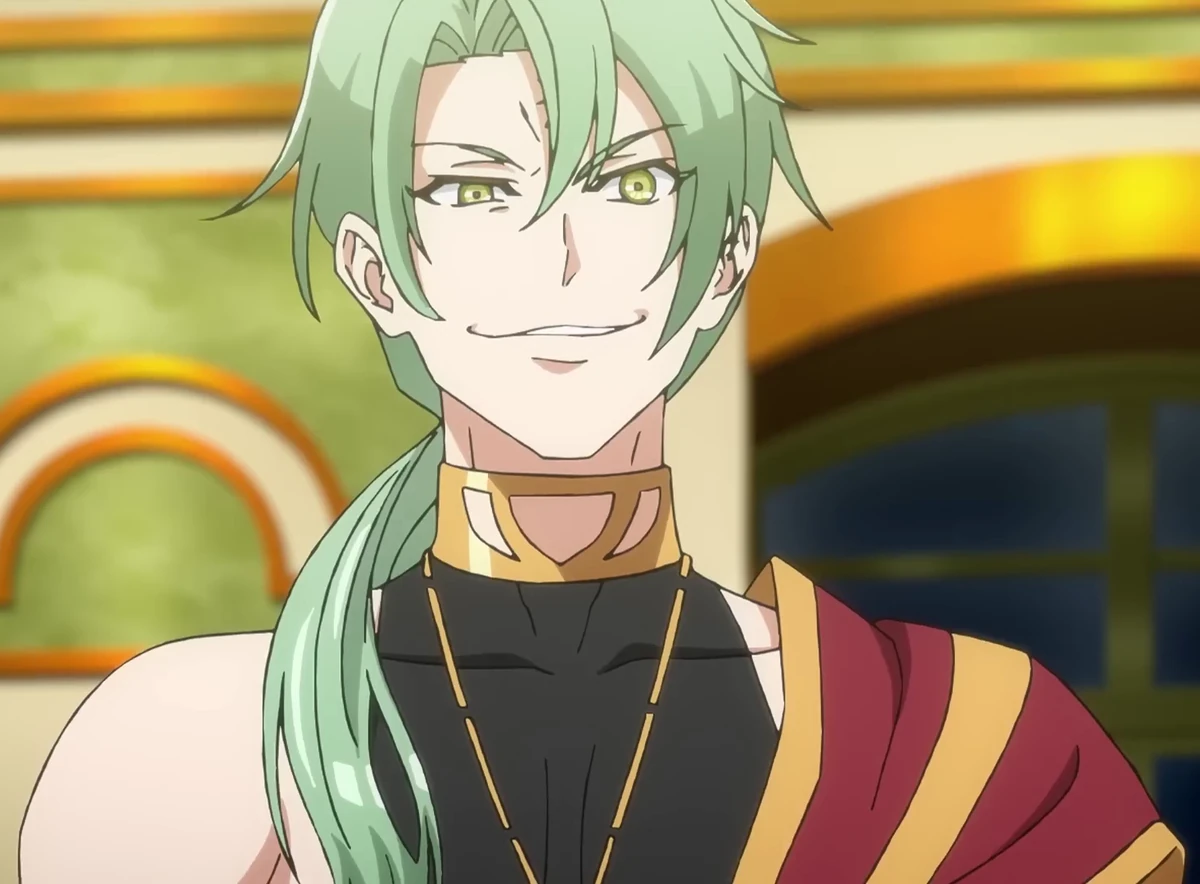 Rahl Rambach | Reborn to Master the Blade: From Hero-King to Squire ♀ ...