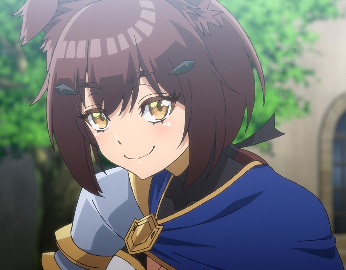 Ripple | Reborn to Master the Blade: From Hero-King to Squire ♀ Wiki ...