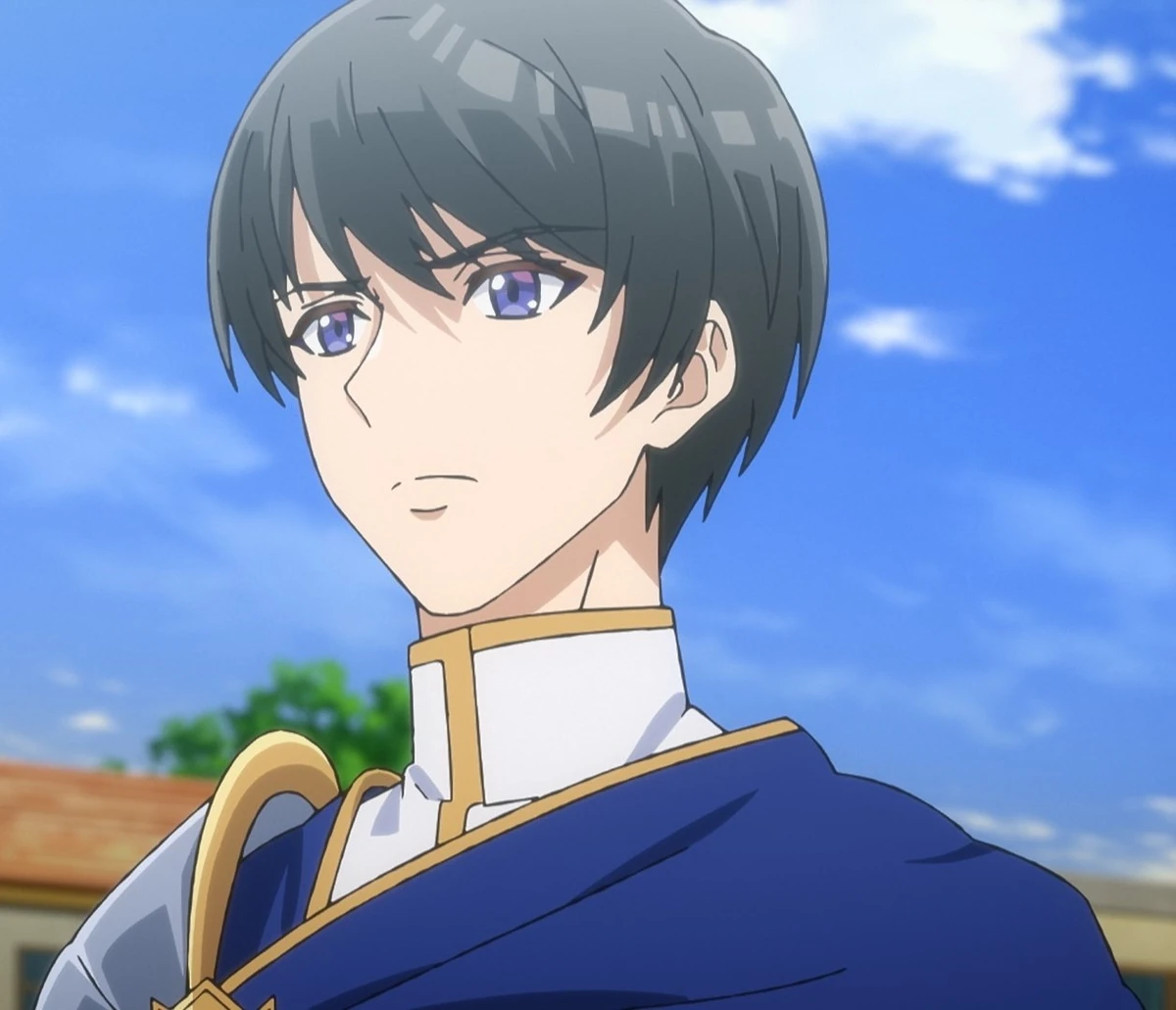 Rafael Bilford | Reborn to Master the Blade: From Hero-King to Squire ♀ ...