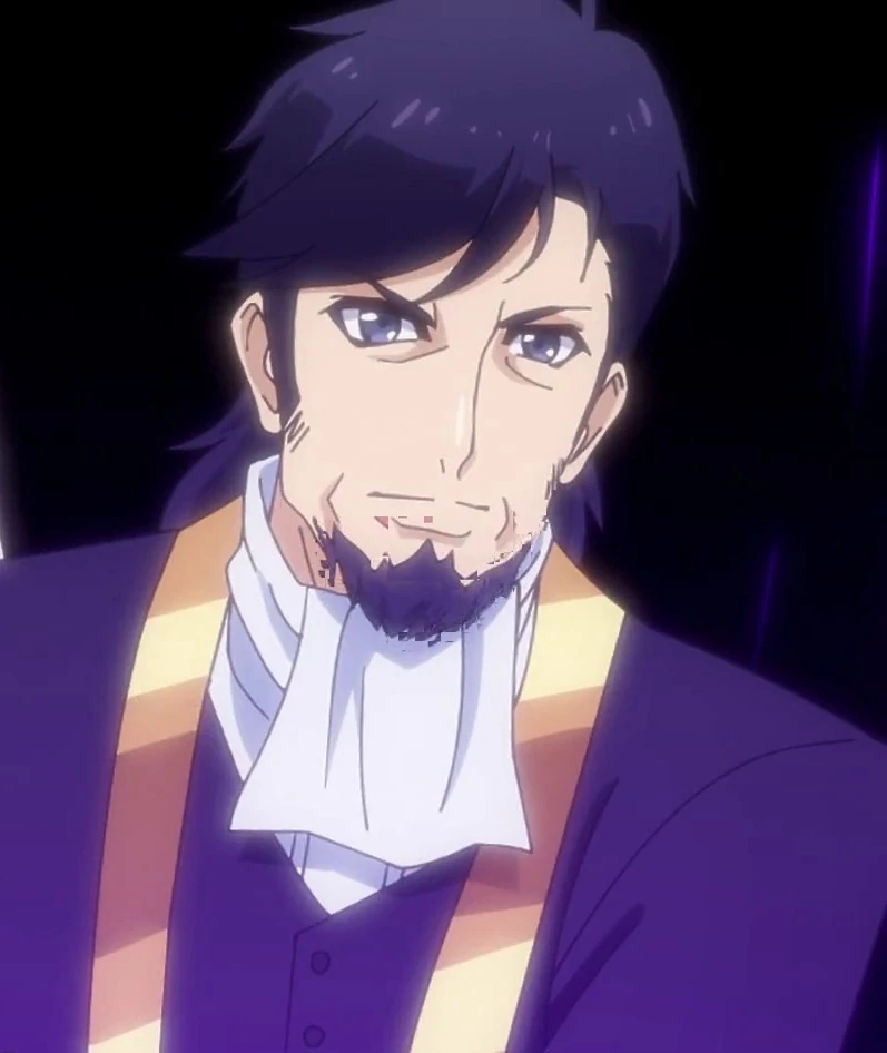 Leone's father | Reborn to Master the Blade: From Hero-King to Squire ♀ ...