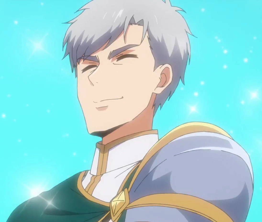 Luke Eucus | Reborn to Master the Blade: From Hero-King to Squire ♀ ...