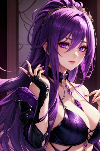 Aila Sol Zelan | Reincarnated With The Strongest System Wiki | Fandom