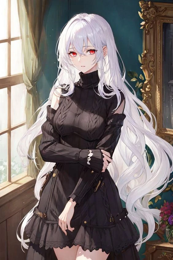 Estelle Wells Newmont | Reincarnated With The Strongest System Wiki ...