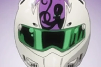 Katekyo Hitman Reborn Skull