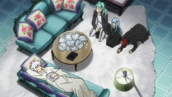 Future Final Battle Arc | Reborn Wiki | Fandom