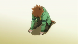 Future Final Battle Arc | Reborn Wiki | Fandom