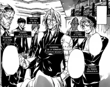 Timoteo | Wiki Reborn | Fandom
