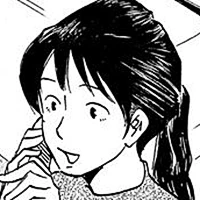 Tomoko Irie | Reborn Wiki | Fandom