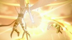 Future Final Battle Arc | Reborn Wiki | Fandom