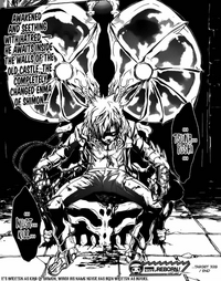 Enma Kozato/Synopsis | Reborn Wiki | Fandom