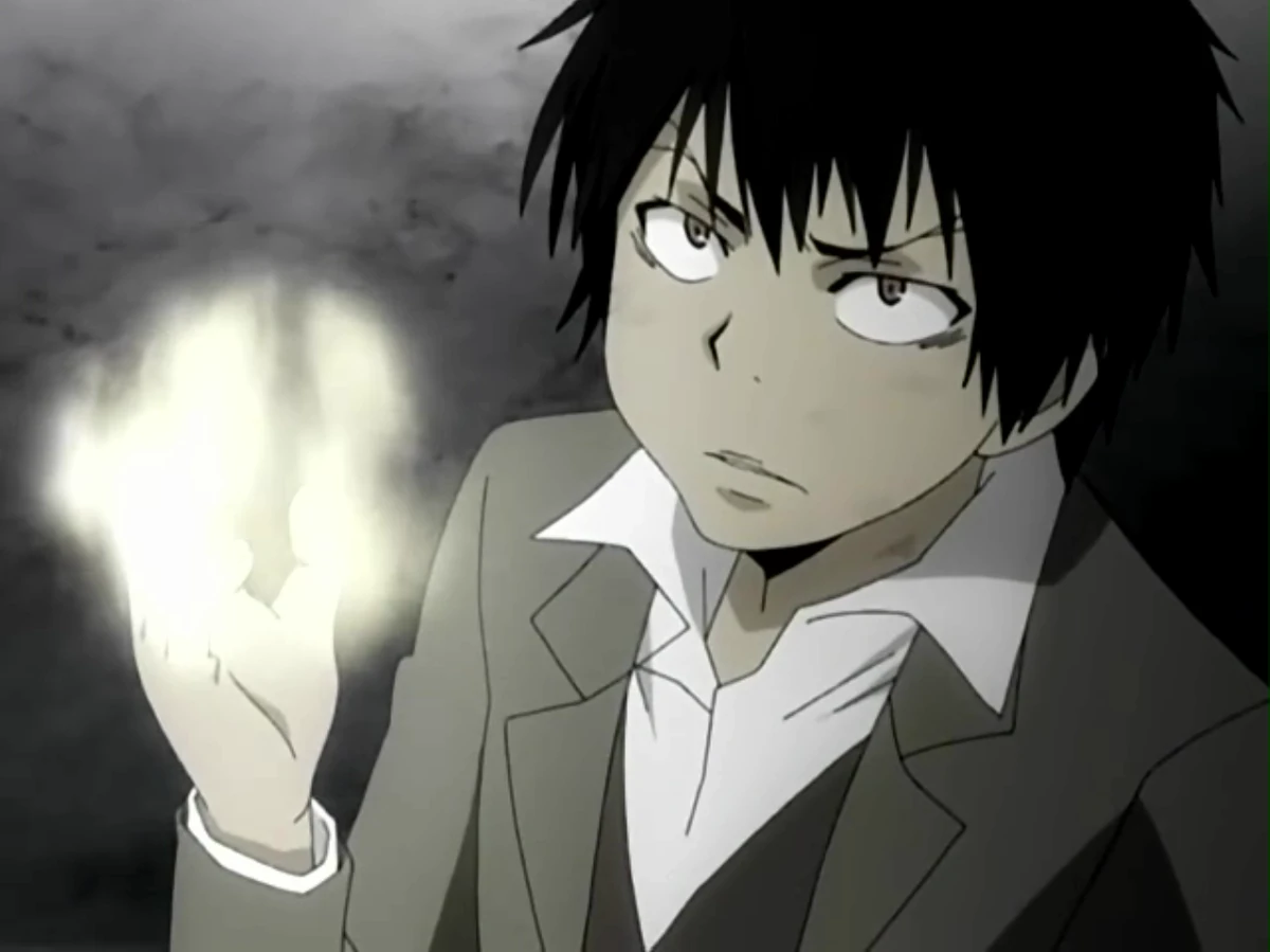 Xanxus/Synopsis | Reborn Wiki | Fandom