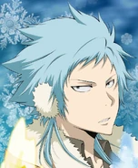 Gelaro | Reborn Wiki | Fandom