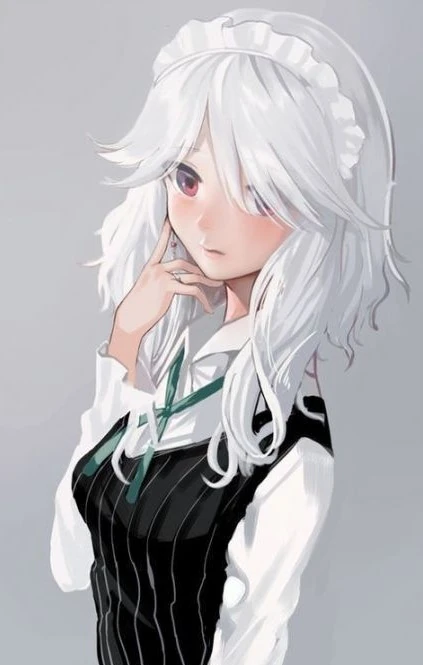 Category:Female Fanon characters | Reborn Wiki | Fandom