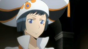 Luce | Wiki Reborn | Fandom