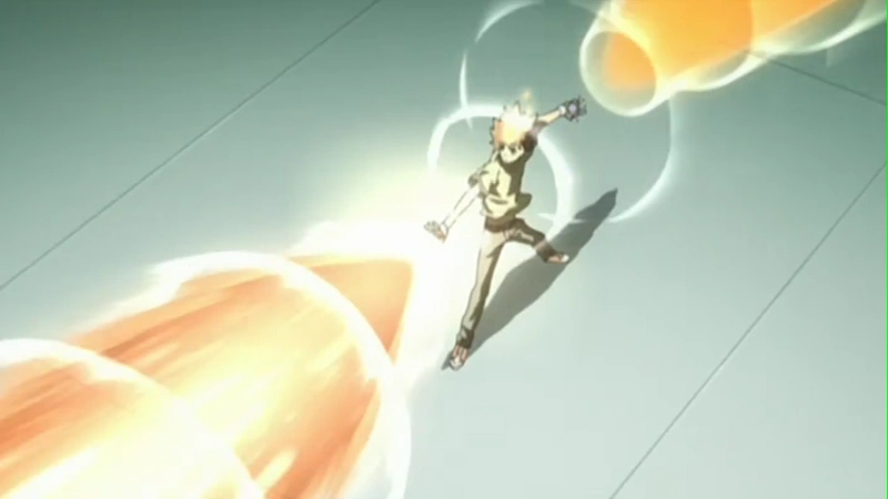 X-Burner | Wiki Reborn | Fandom