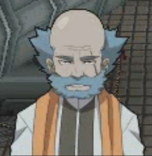 Banchisa | Reborn Wiki | Fandom