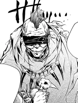 Talbot | Reborn Wiki | Fandom