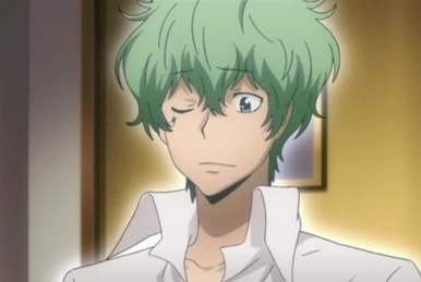 Katekyo Hitman Reborn Knuckle