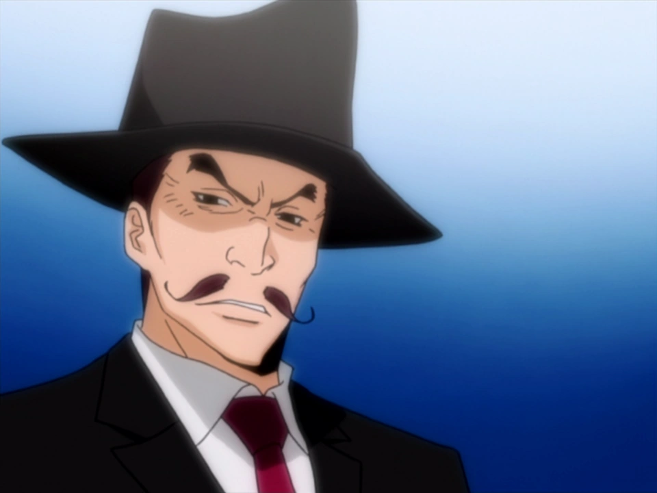 Fabio | Reborn Wiki | Fandom