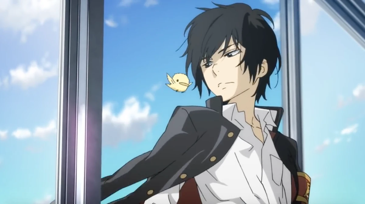 Kyoya Hibari/Gallery | Reborn Wiki | Fandom