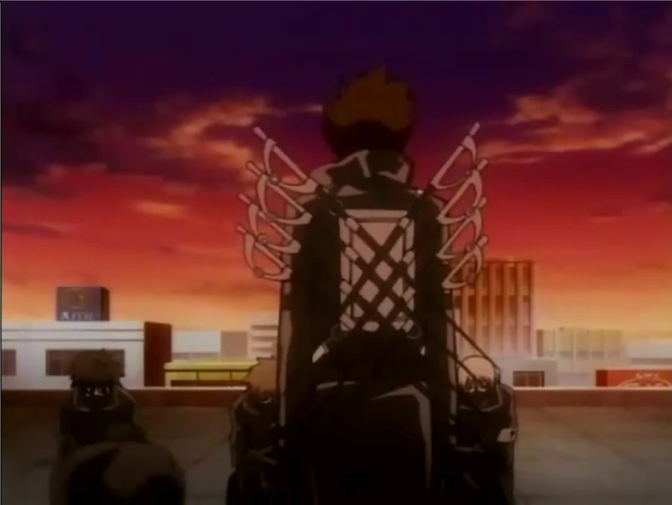 Levi Lightning Strike Squad | Reborn Wiki | Fandom