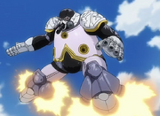 Moska | Reborn Wiki | Fandom