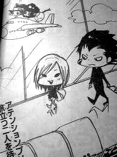 Last Flight (Part 1) | Reborn Wiki | Fandom