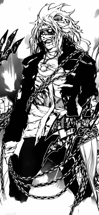 Jack | Wiki Reborn | Fandom