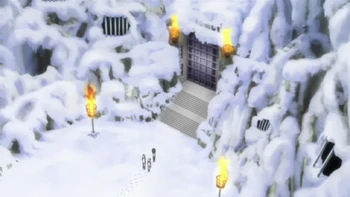 Vindice Prison | Reborn Wiki | Fandom