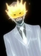 Timoteo/Gallery | Reborn Wiki | Fandom