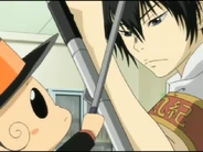 Kyoya Hibari/Synopsis | Reborn Wiki | Fandom