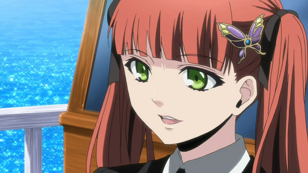 Fanon:Lisara Restiana | Reborn Wiki | Fandom