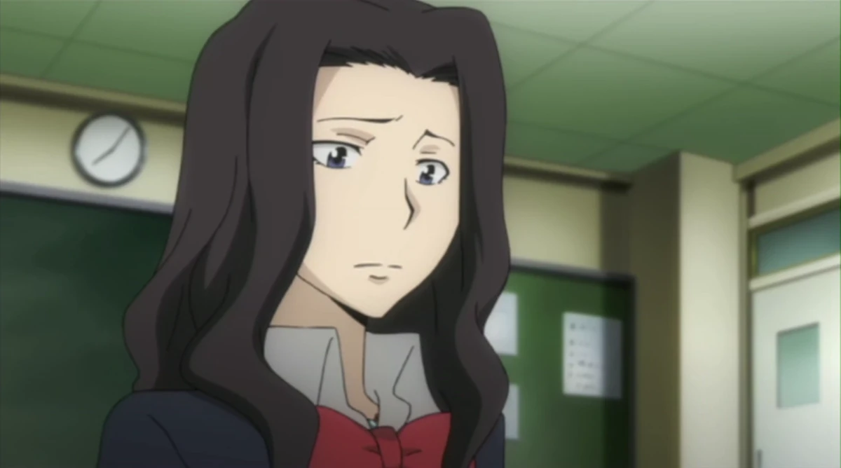 Hana Kurokawa | Reborn Wiki | Fandom