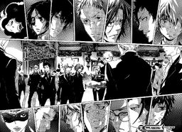Inheritance Ceremony Arc | Reborn Wiki | Fandom
